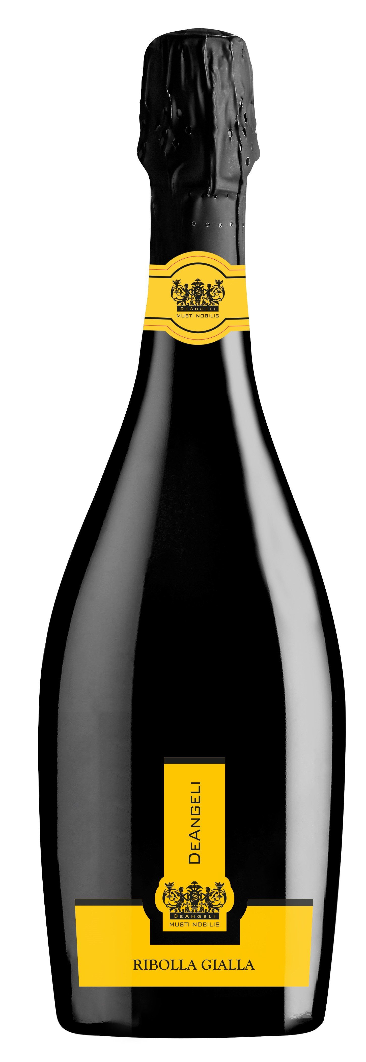 SELEZIONE VINI DEANGELI