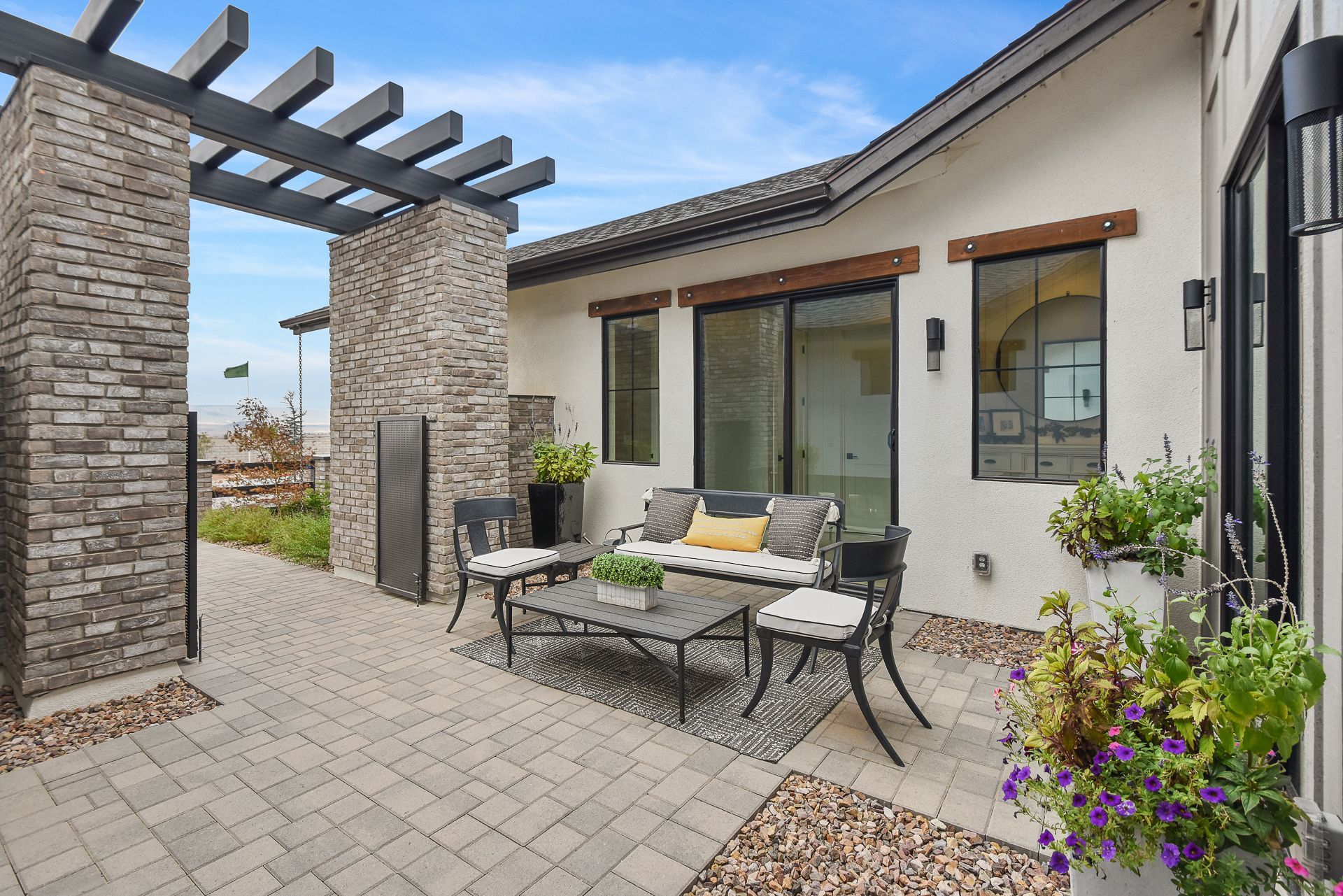 New Homes | Prescott & Flagstaff | Custom Home Options