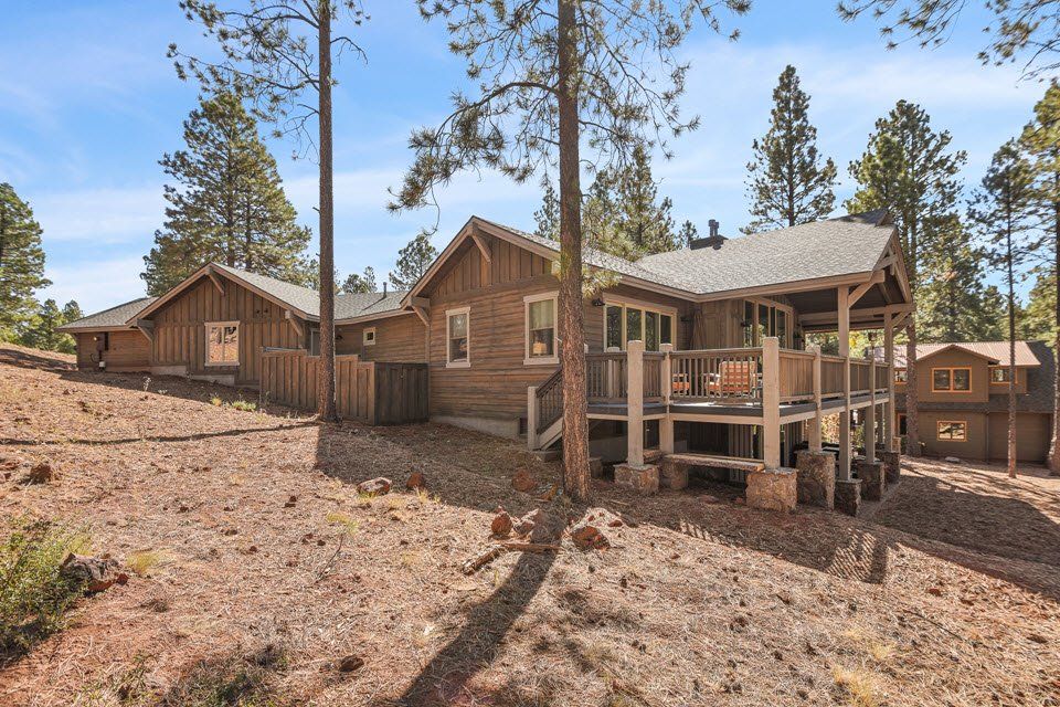 Flagstaff Ranch Custom 3878