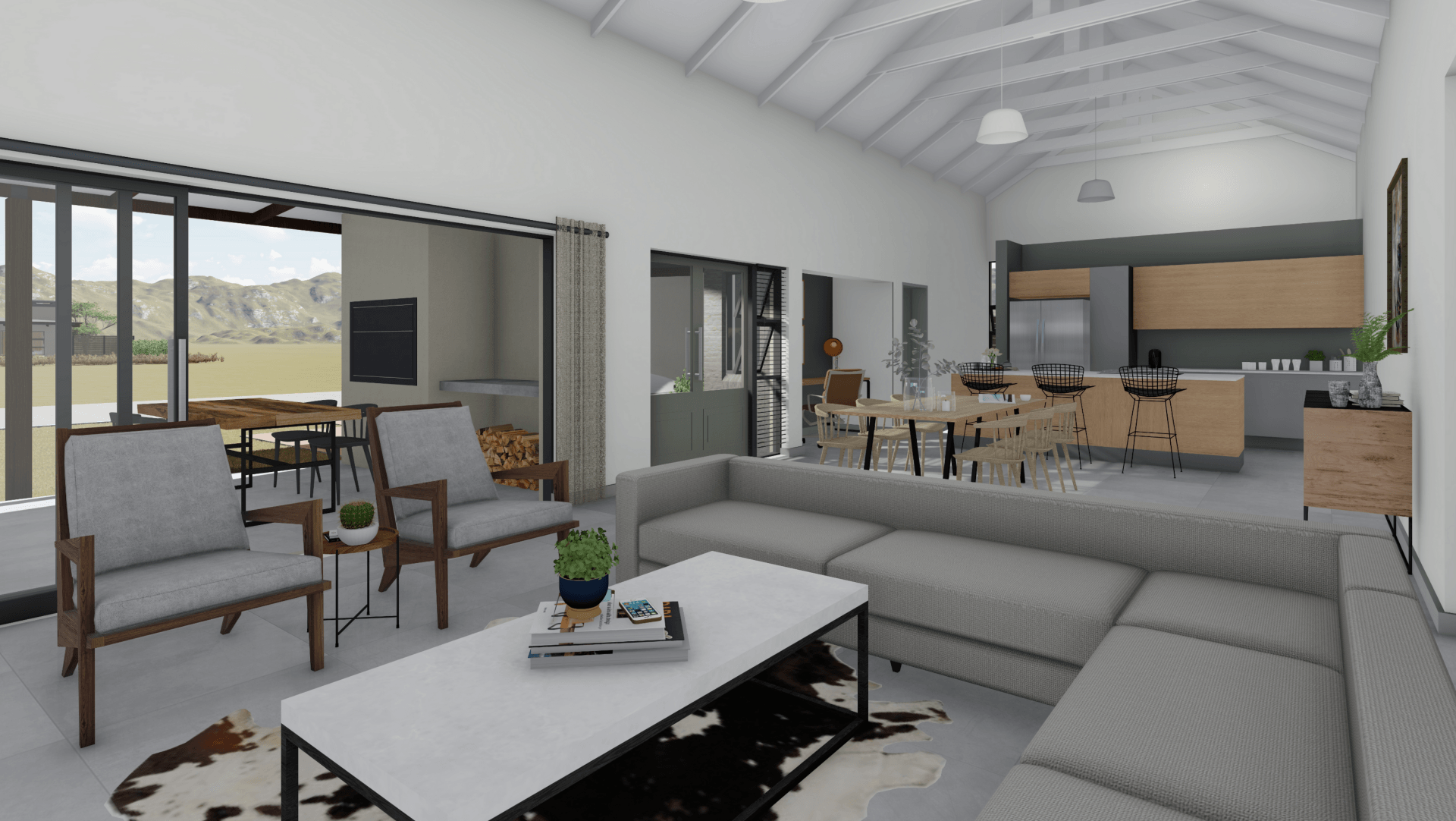 Zandspruit Estates, Hoedspruit