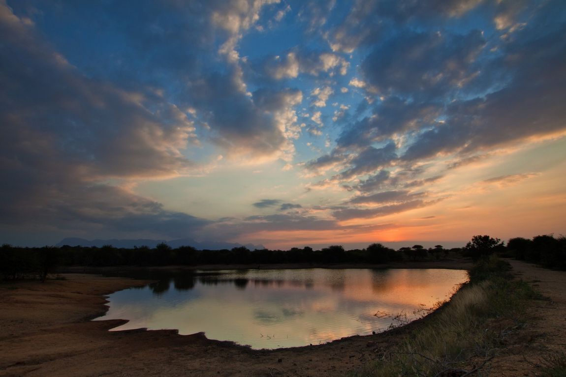 Zandspruit Estates, Hoedspruit