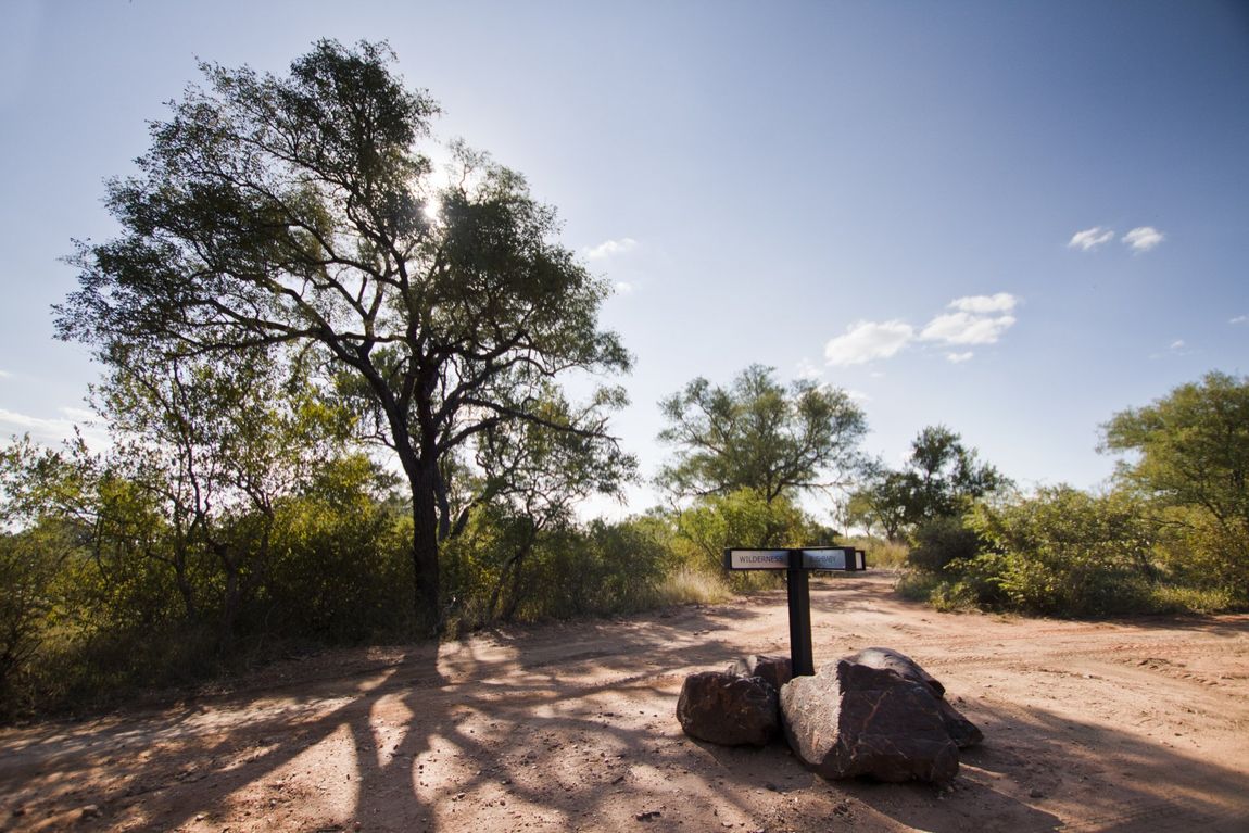 Zandspruit Estates, Hoedspruit