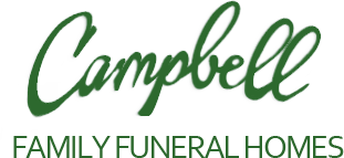Most Recent Obituaries | Campbell Funeral Homes