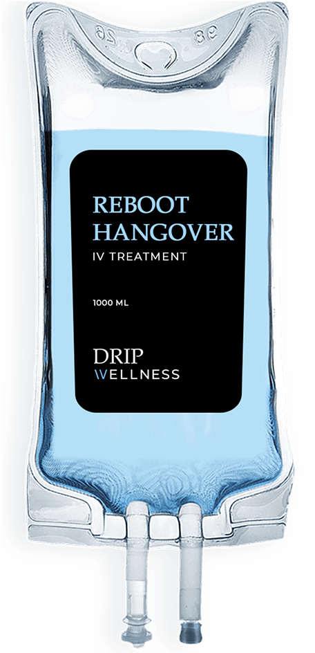 Mobile IV Therapy | Drip Wellness | Miami