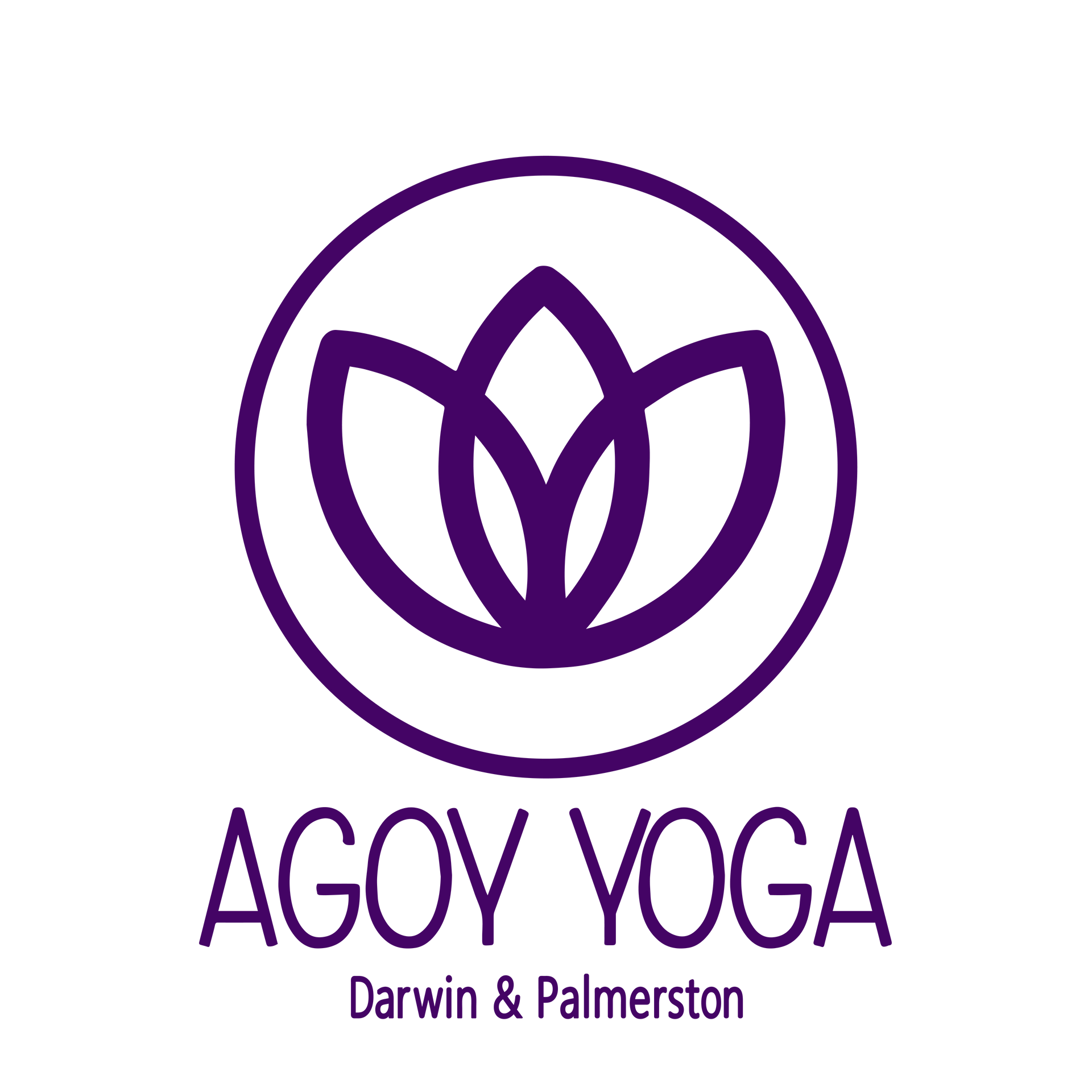 Senior Yoga (over 50) with Agoy Yoga