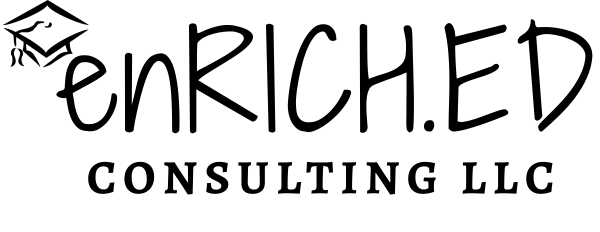 Enriched Foundation - Empowering Children Through Education