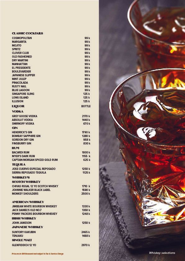 Nuanza Hotel & Convention Cikarang