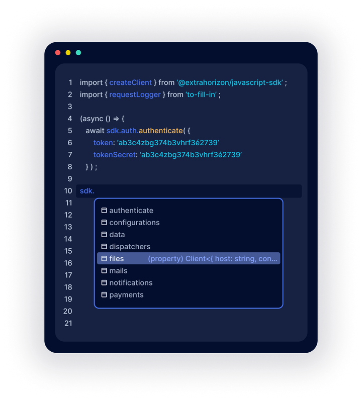 Transforming Digital Medical Application Development | Extra Horizon