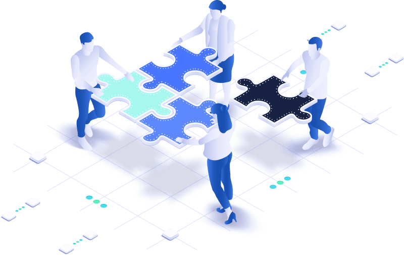 Join Extra Horizon as a Partner