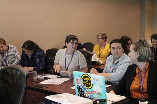 Home [gammarholambda.org]