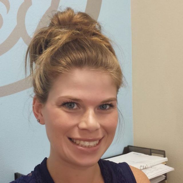 Jessica Bush's Instagram, Twitter & Facebook on IDCrawl