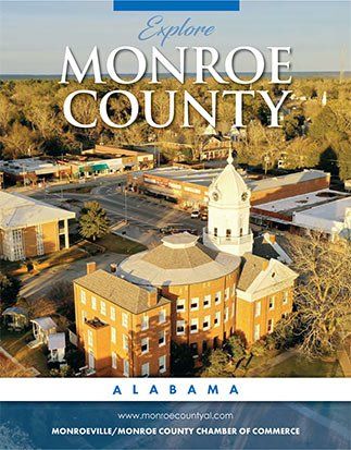 Home [www.visitmonroevilleal.com]