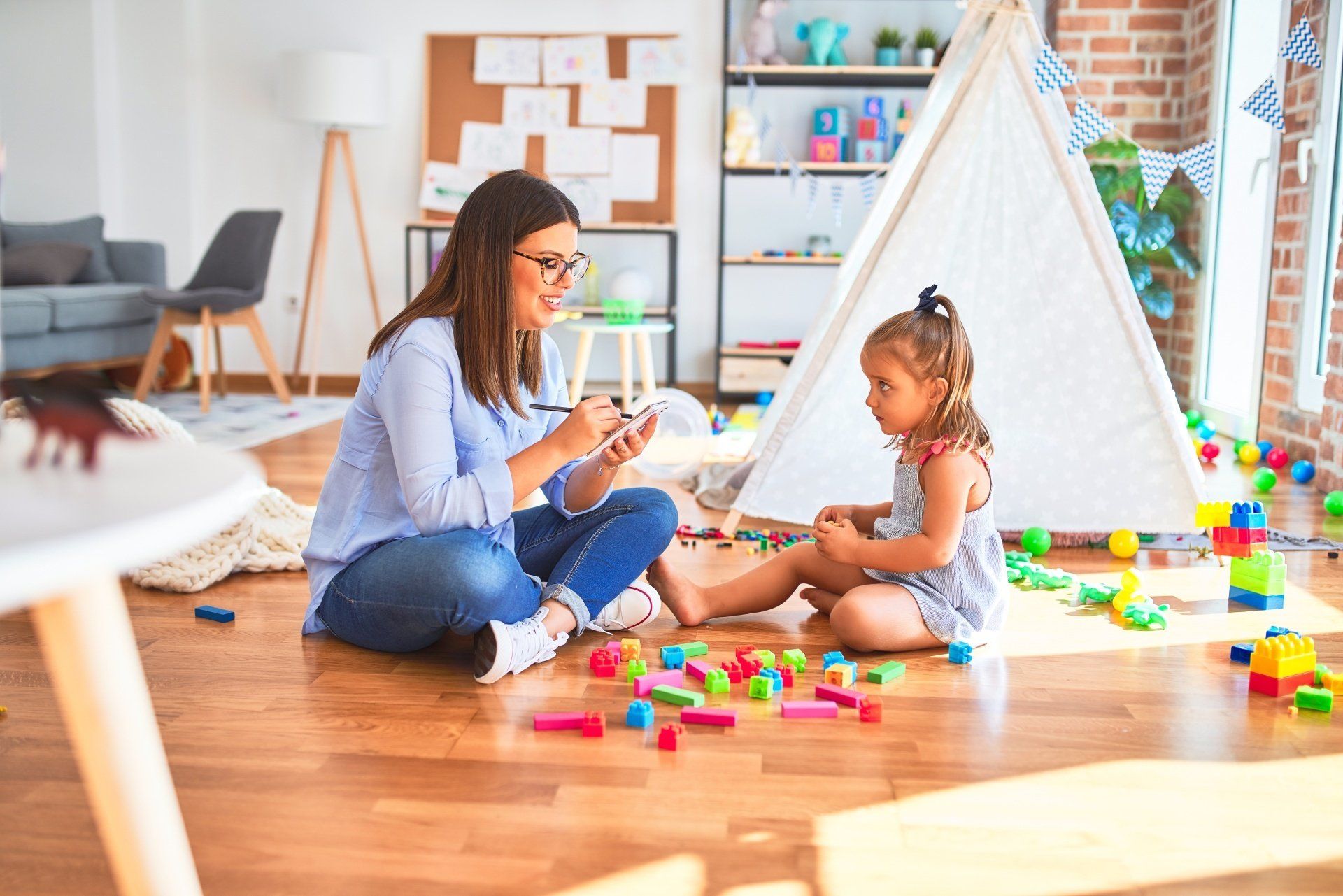 Child Protection Training Online