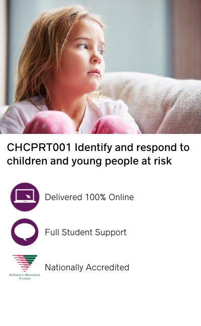 Child Protection Training Online
