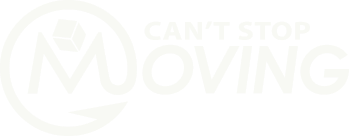 Moving Tips & Expert Advice | Can't Stop Moving Blog