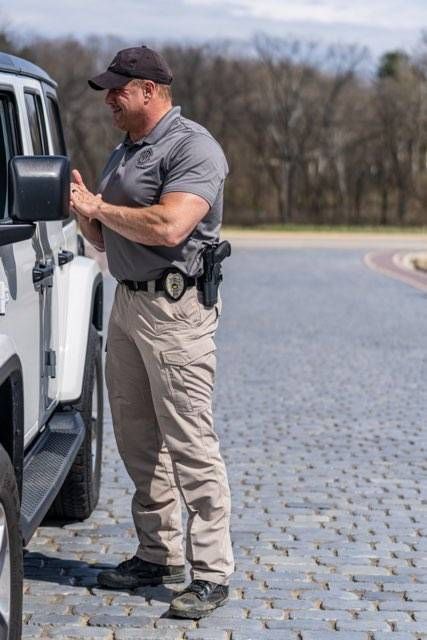 Citywide Solutions’ New partnership with Direct Approach Security (DASS)