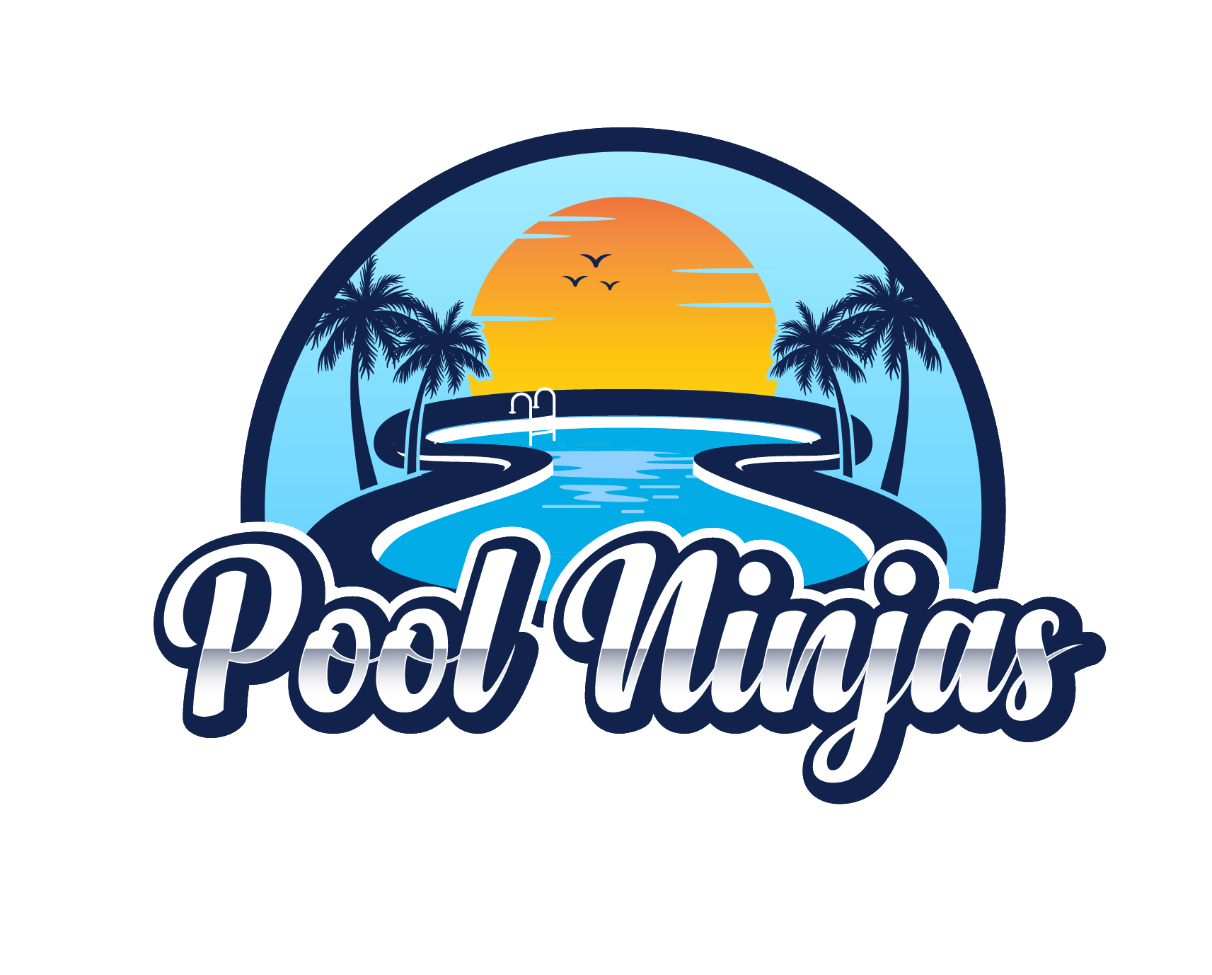 Pool Ninjas® - #1 Pool Service In Nashville