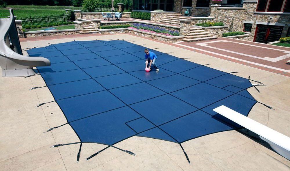 Pool Ninjas® - #1 Pool Service In Nashville