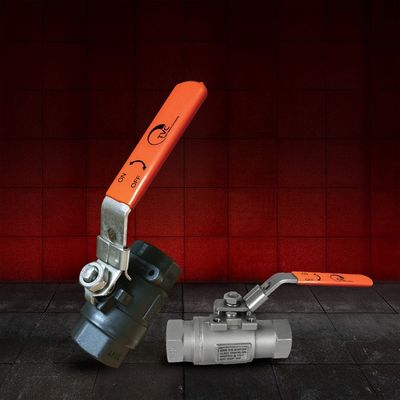 API Certified Valve Manufacturing - US & Canada | TVC Valve