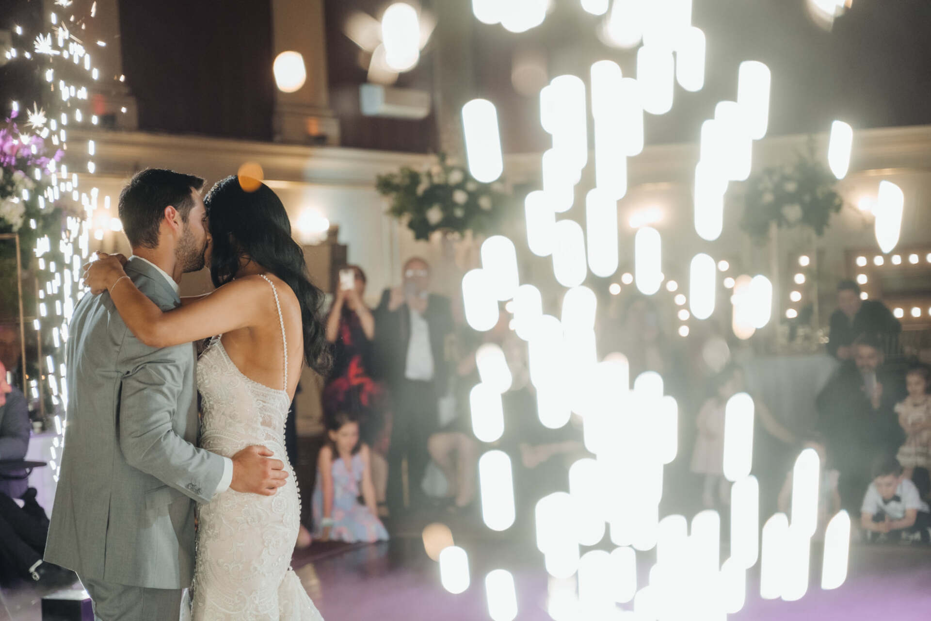 Wedding Sounds - Multi Award Winning Wedding Specialists