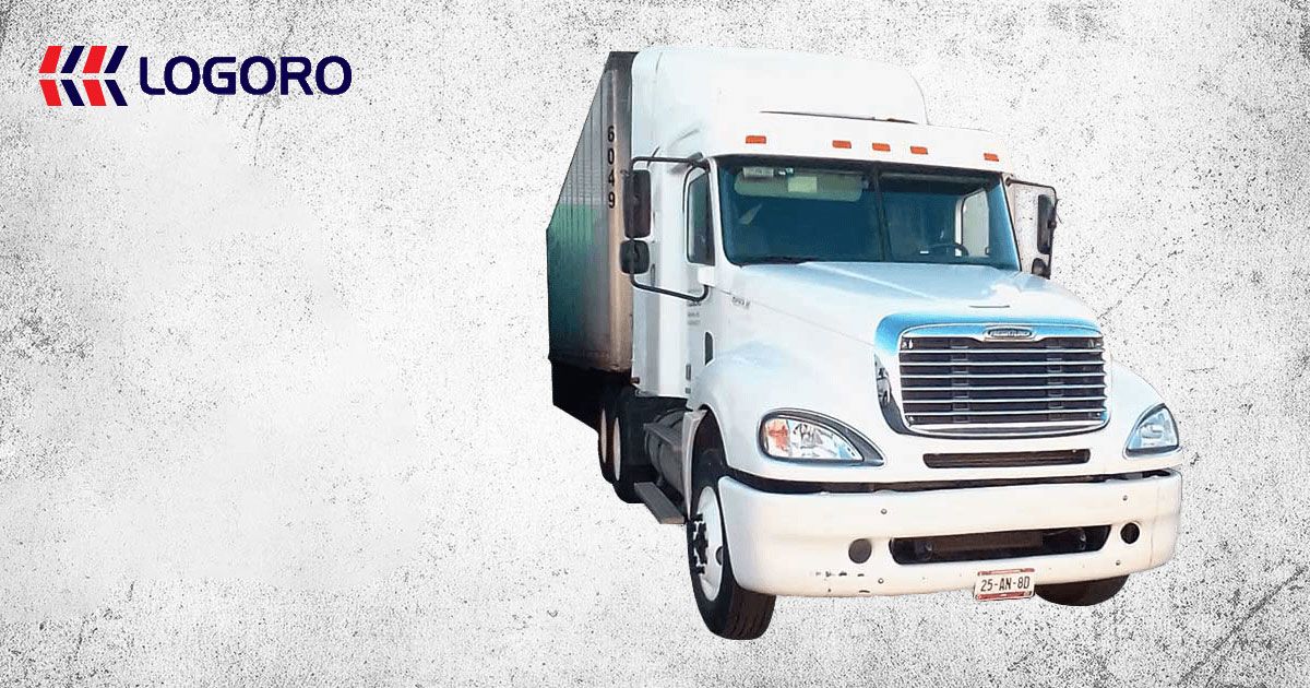 Transporte de carga en Querétaro | TRANSPORTES LOGORO