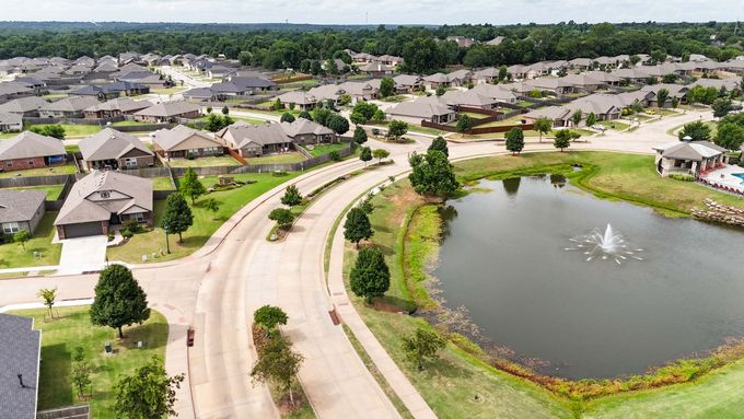 5iftyone at Tradan Heights | Luxury Apartments in Stillwater, OK