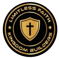 Home | Limitless Faith Kingdom Builders