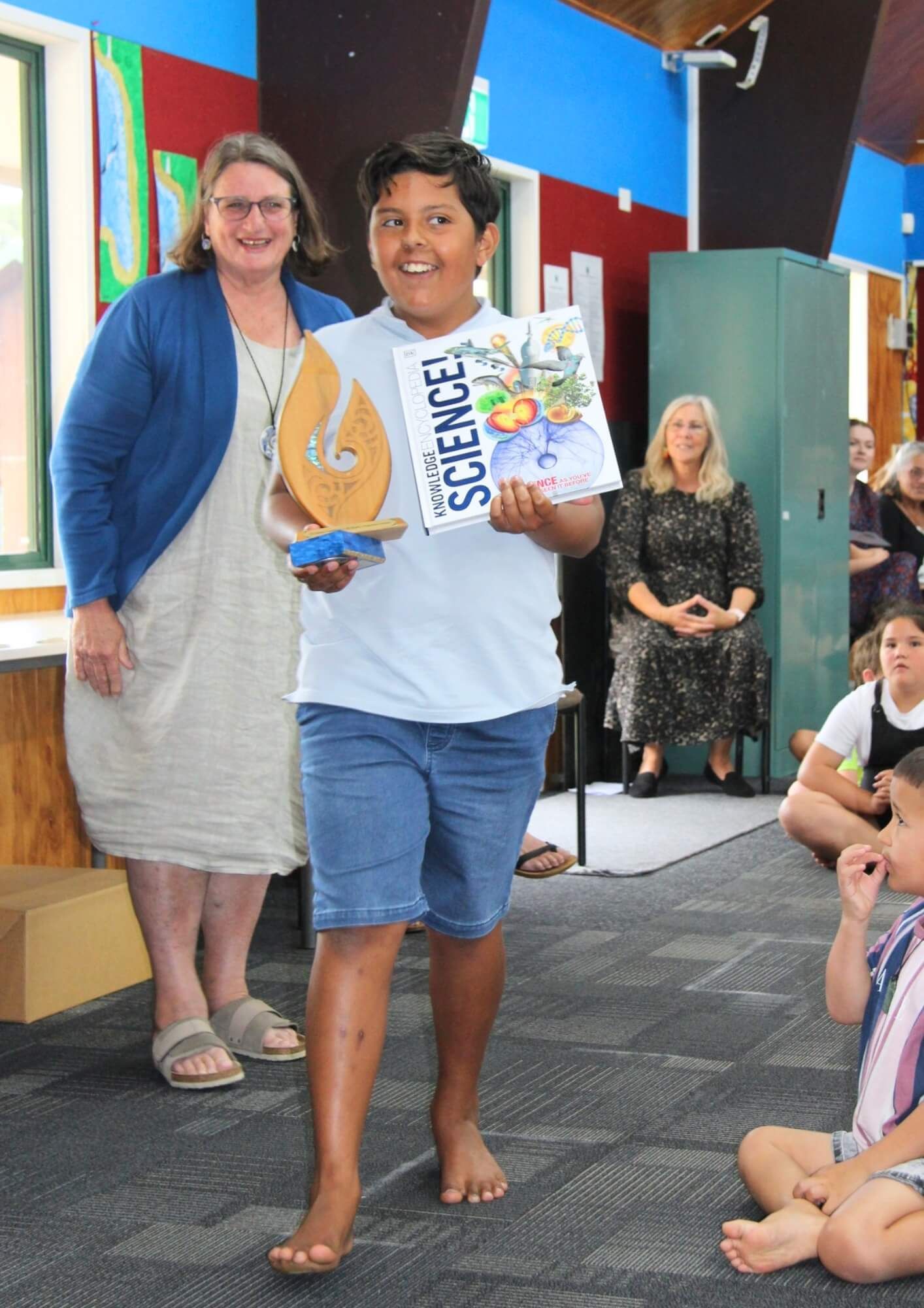 Home [www.paparore.school.nz]