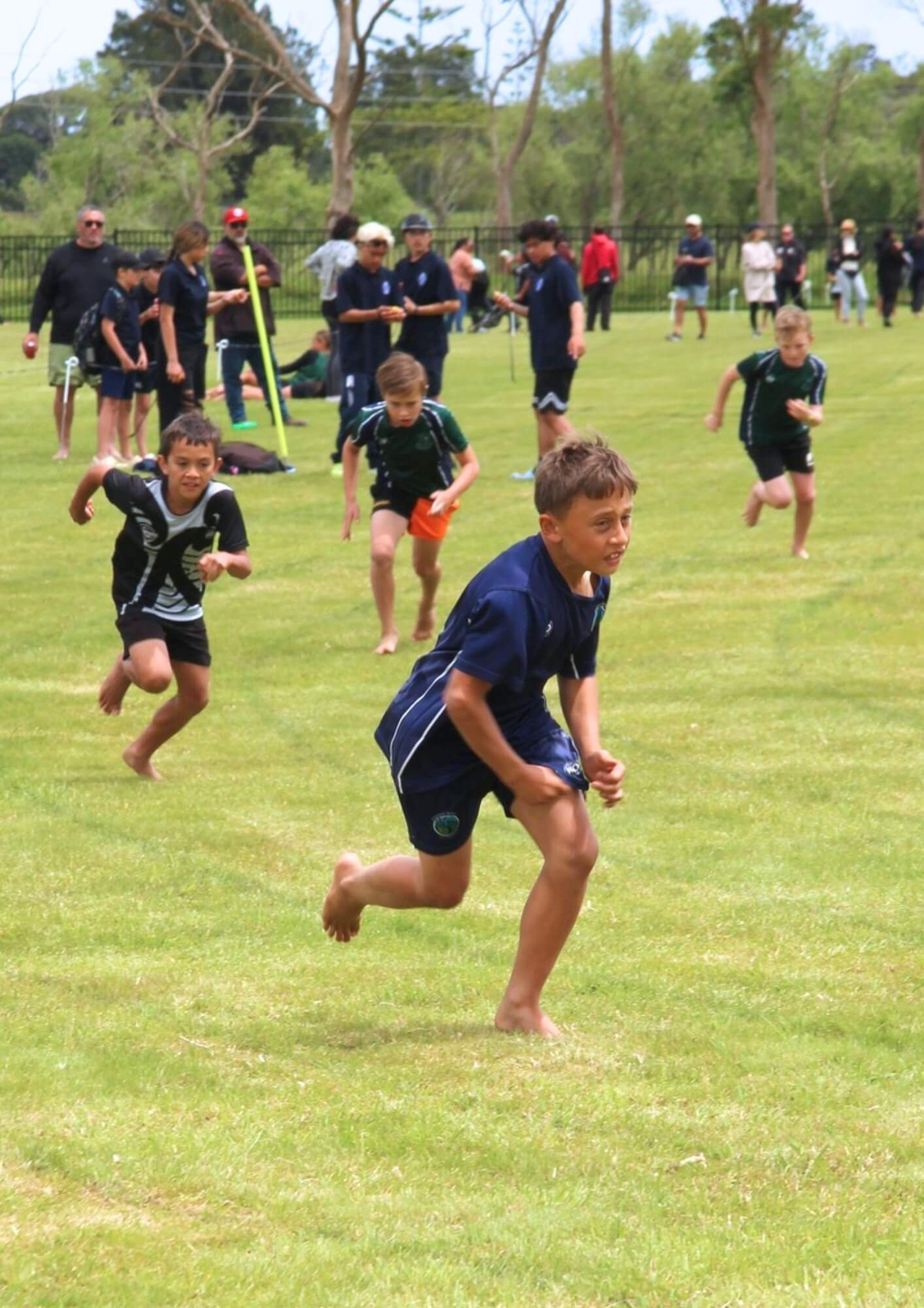 Home [www.paparore.school.nz]