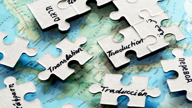 Charity Translators