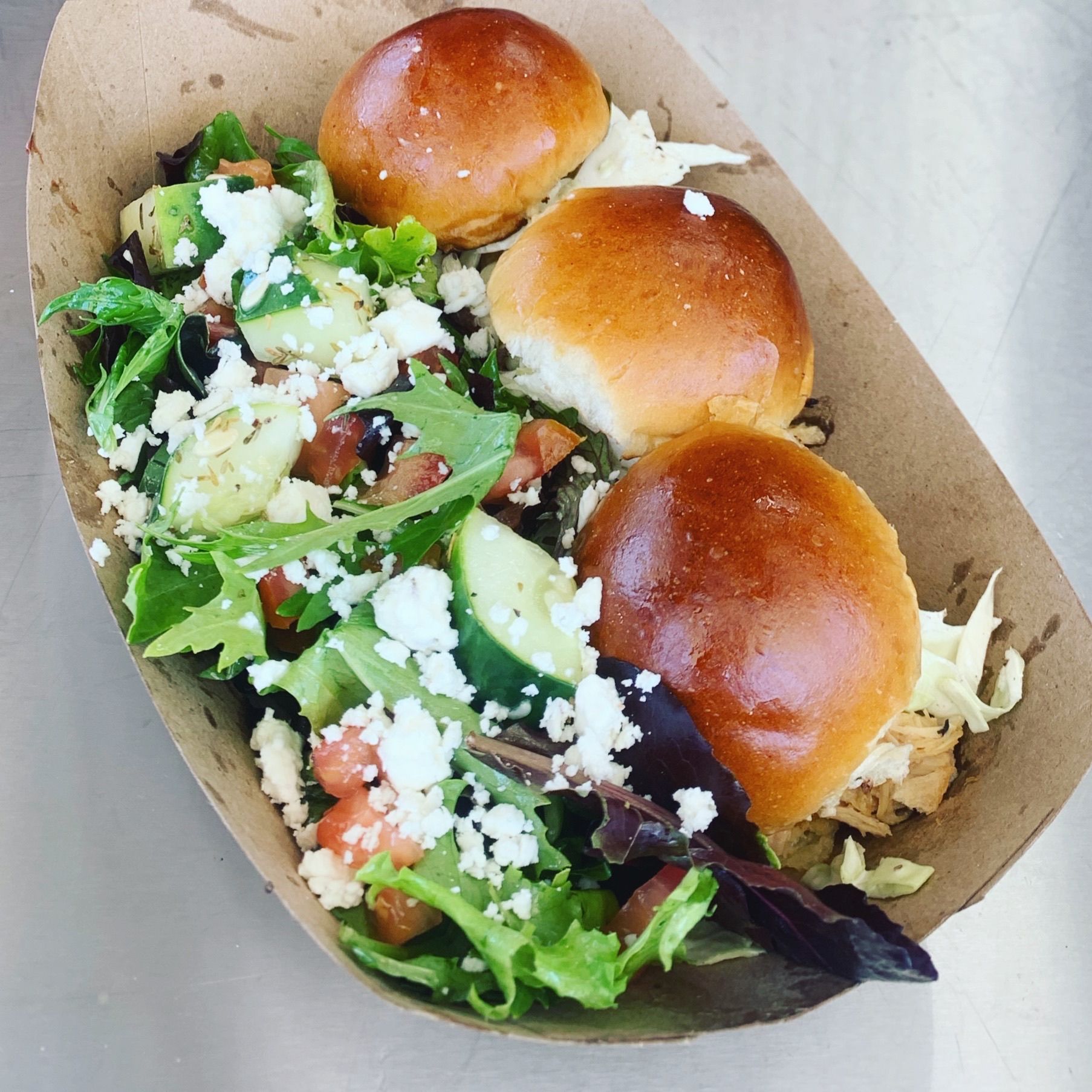 Cafe Deville Nipomo | Fresh Burgers & Tacos | Family Dining Experience