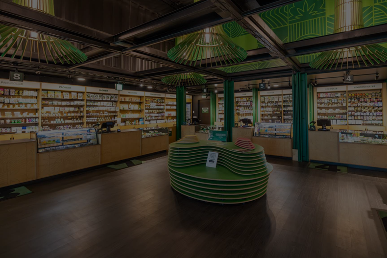Cannabis Dispensary | Herbal Greens | LA