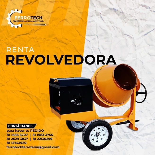 Ferreteria en Monterrey, Nuevo León