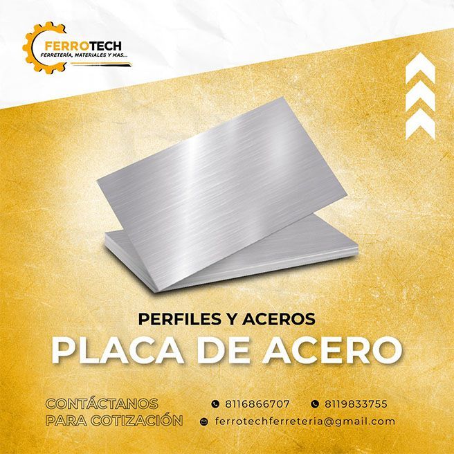 Ferreteria en Monterrey, Nuevo León