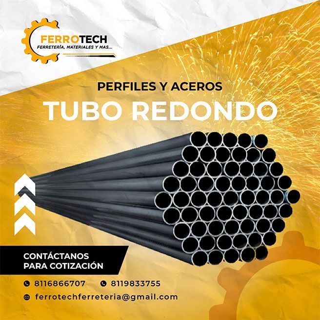 Ferreteria en Monterrey, Nuevo León