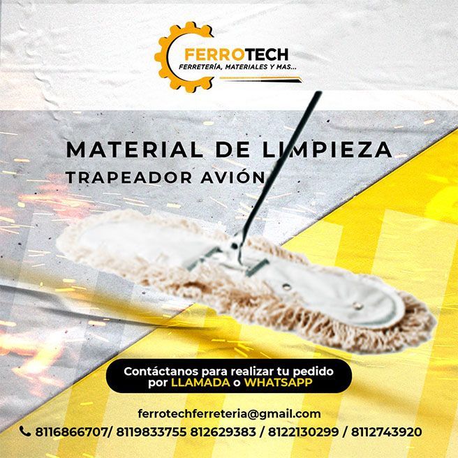 Ferreteria en Monterrey, Nuevo León