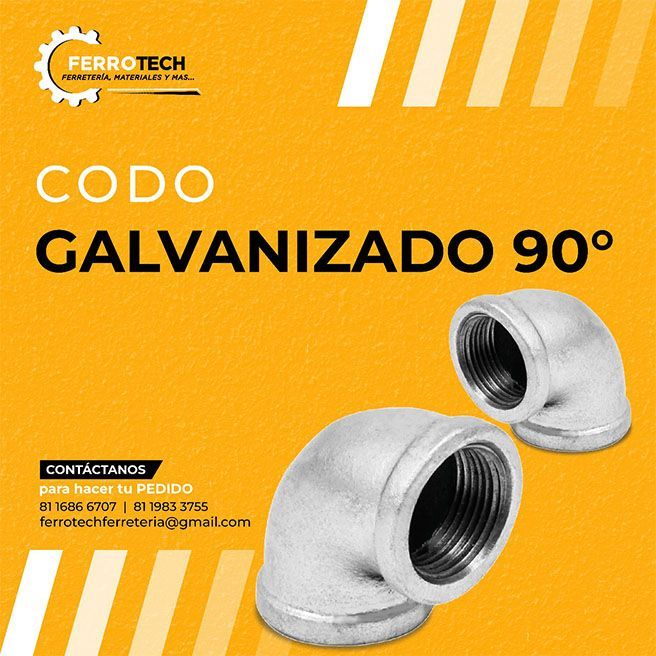 Ferreteria en Monterrey, Nuevo León