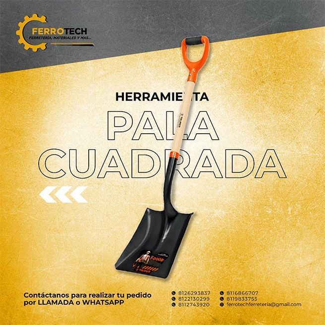 Ferreteria en Monterrey, Nuevo León