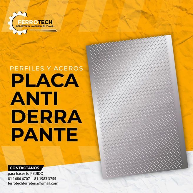 Ferreteria en Monterrey, Nuevo León