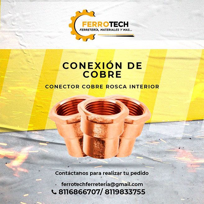 Ferreteria en Monterrey, Nuevo León