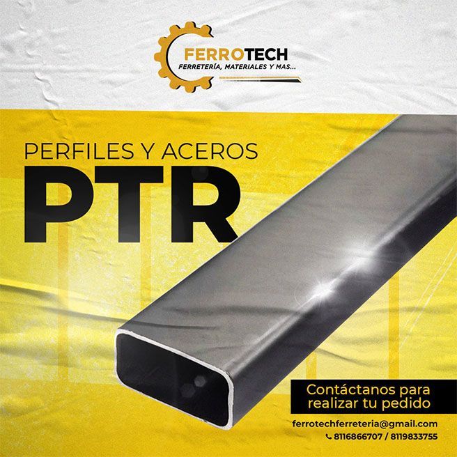 Ferreteria en Monterrey, Nuevo León