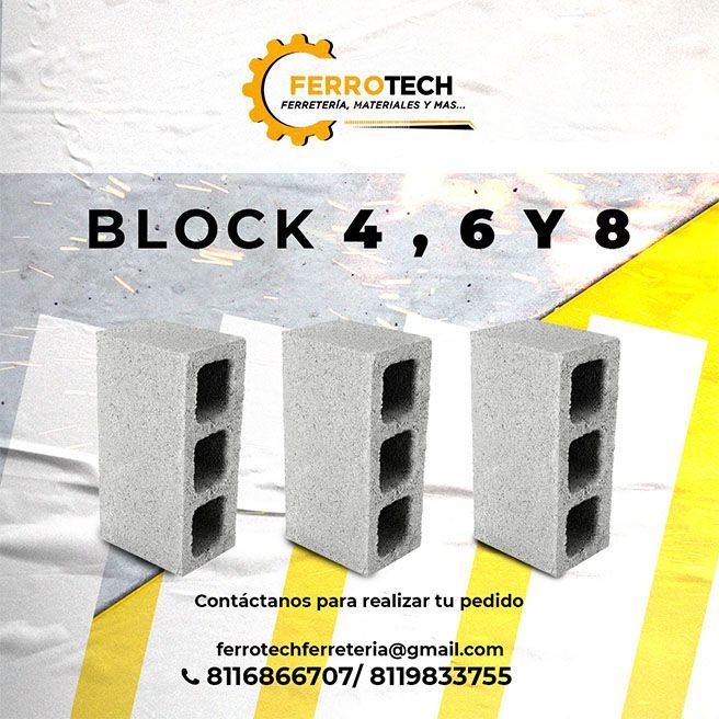 Ferreteria en Monterrey, Nuevo León