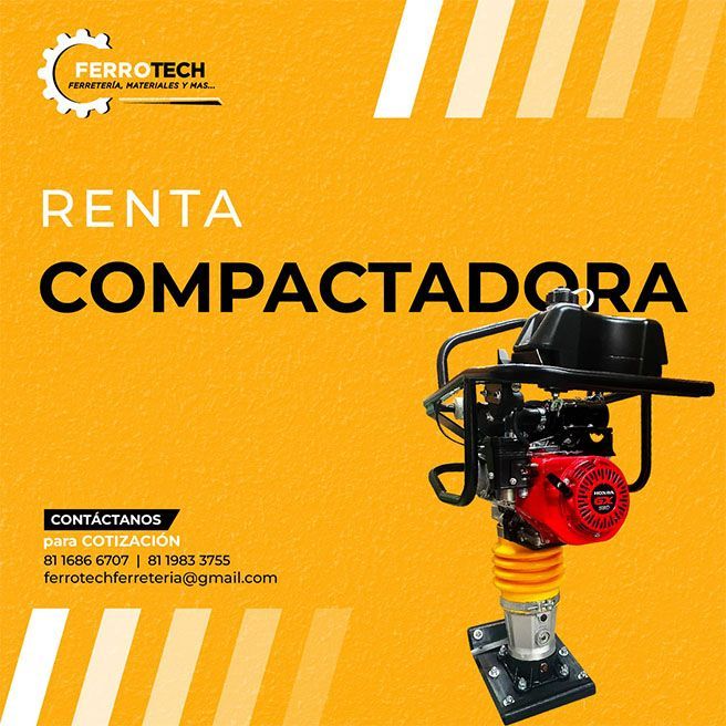 Ferreteria en Monterrey, Nuevo León