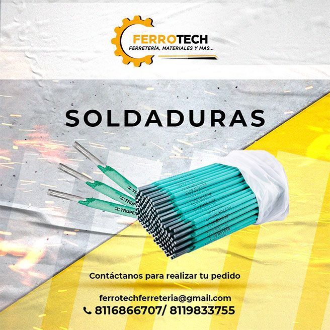 Ferreteria en Monterrey, Nuevo León