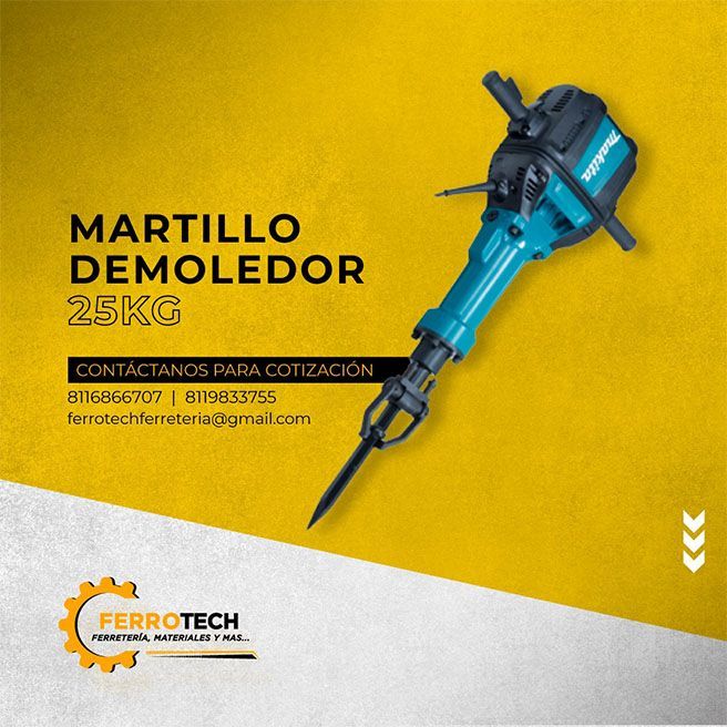 Ferreteria en Monterrey, Nuevo León