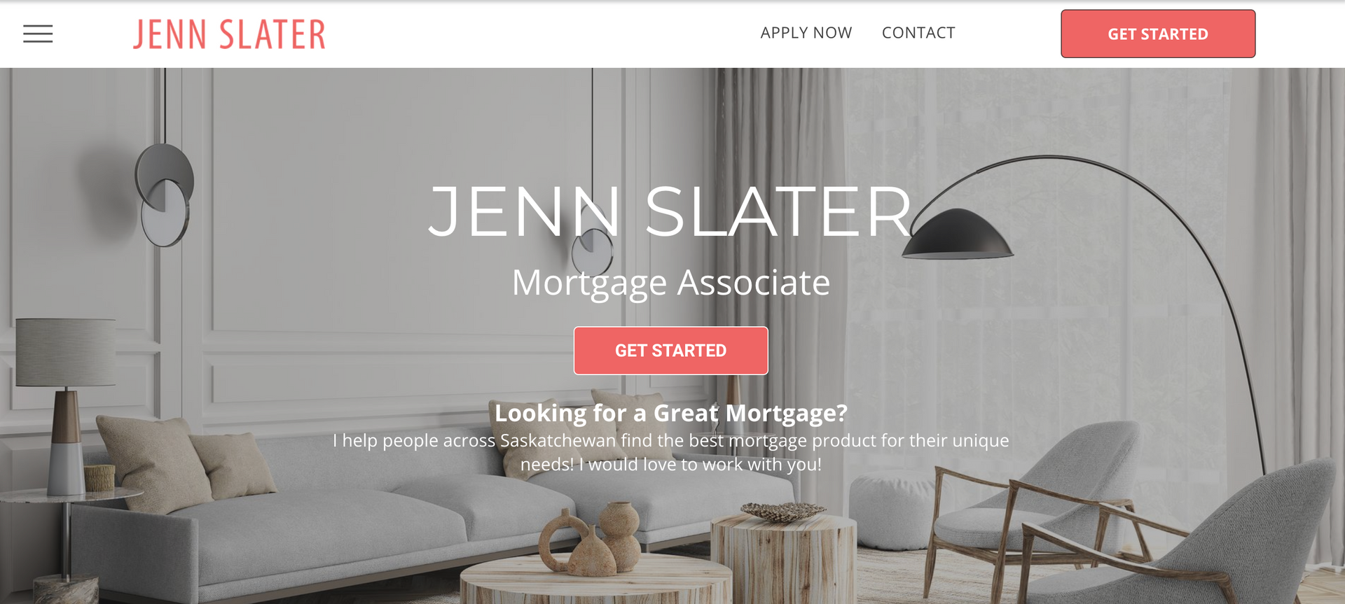 Jenn Slater | Mortgage Agent