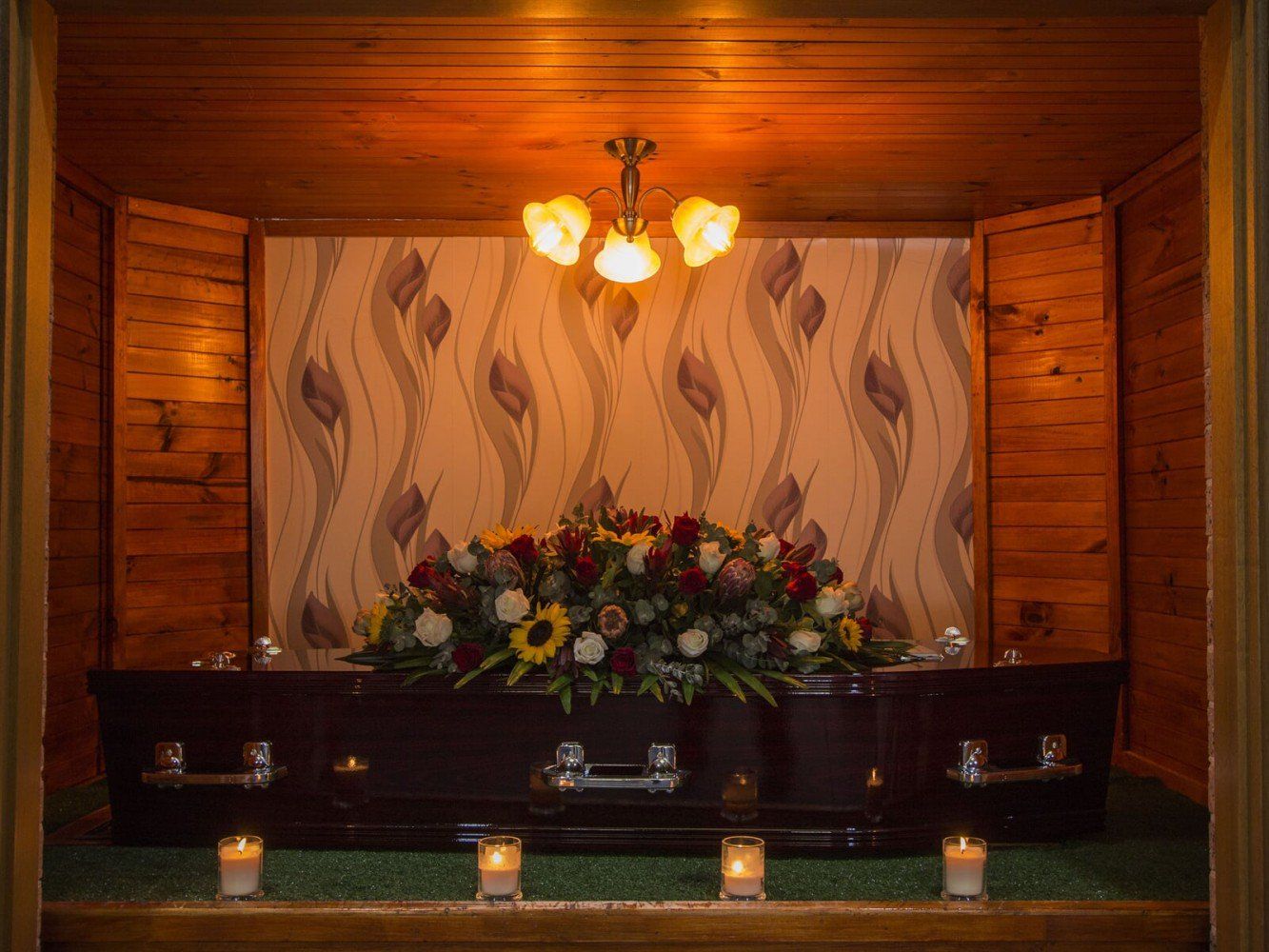 Funeral Services Central Coast | Bowden Family Funerals