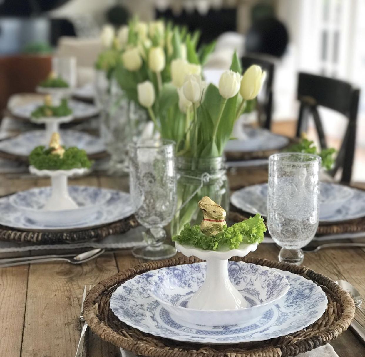 Ways to Decorate your Gig Harbor or Lakebay Home for Easter
