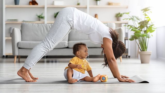 How Often Should Children Exercise - Infoupdate.org