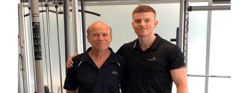 Client Feedback – Callan Smith